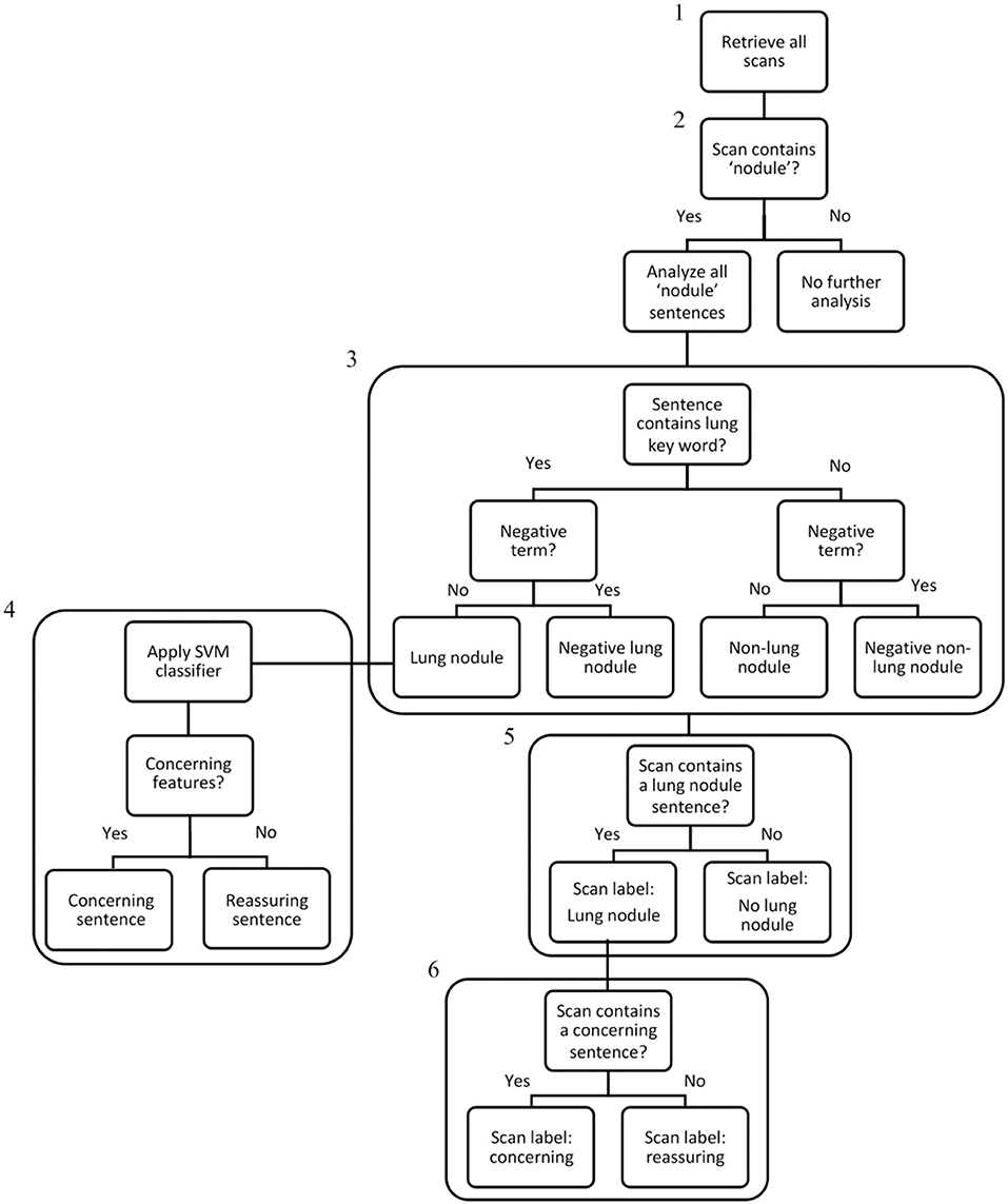 Frontiers | Development of a Structured Query Language and Natural ...