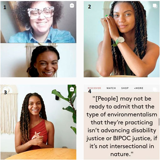 Frontiers | The Rise of Political Influencers—Perspectives on a Trend ...