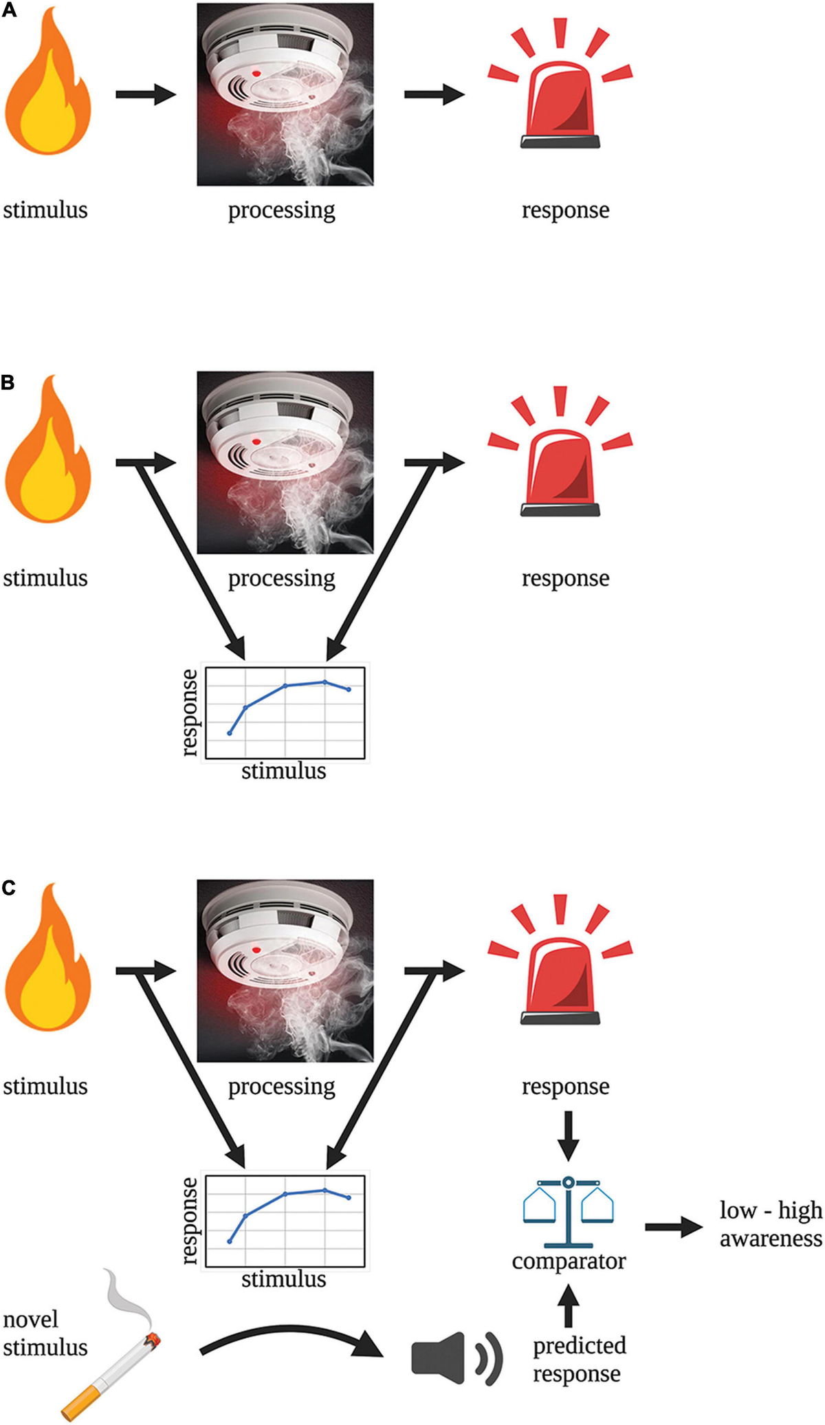 Frontiers | A First Principles Approach to Subjective Experience