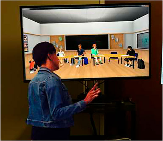 Frontiers | Identifying and Coding Behavioral Indicators of Social ...