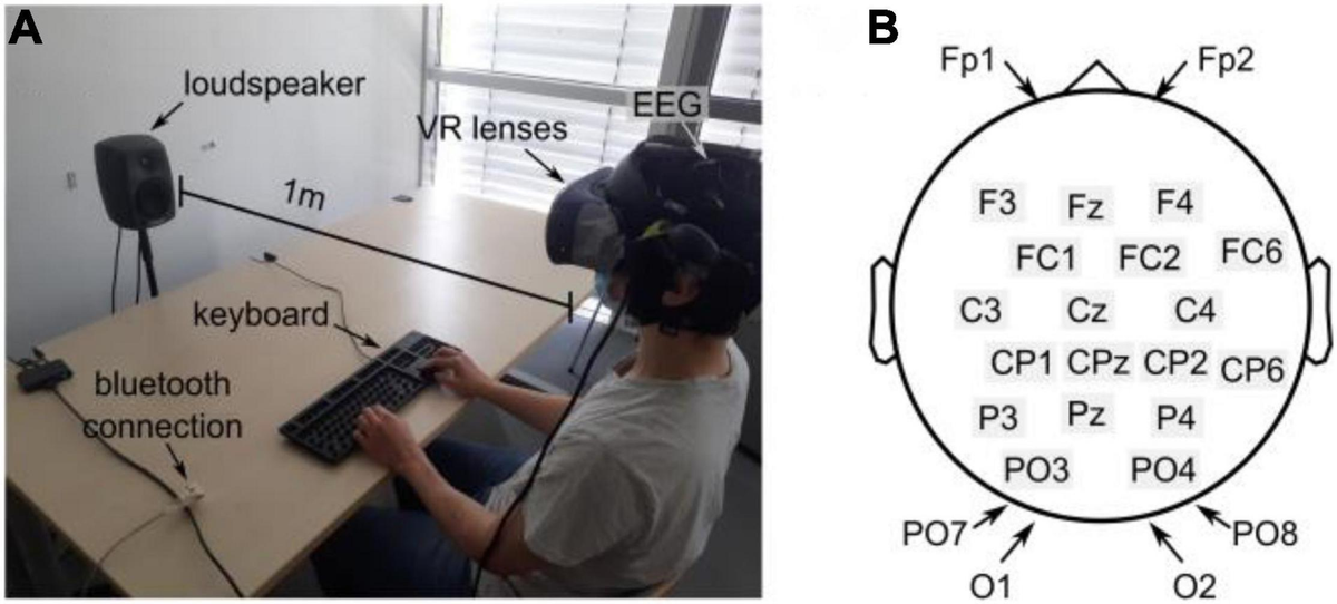 Frontiers | Influence of Auditory Cues on the Neuronal Response to ...