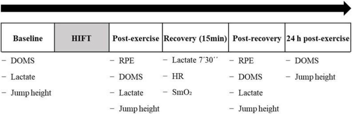 Frontiers | Comparison of Different Recovery Strategies After High ...