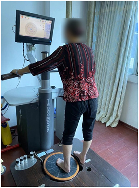 Frontiers | Impaired Lower Limb Proprioception in Spinocerebellar ...