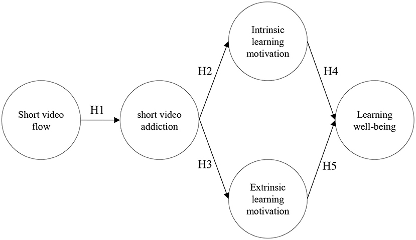 Frontiers | Effects of Short Video Addiction on the Motivation and Well ...