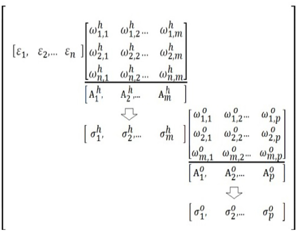 Frontiers | A Step Forward to Formalize Tailored to Problem Specificity ...
