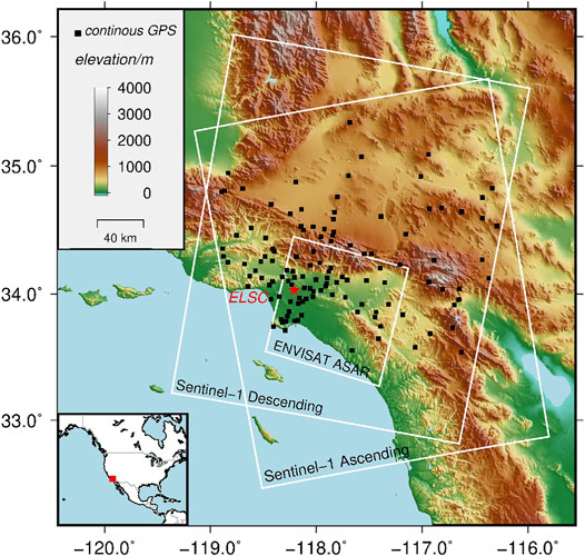 Frontiers | Adaptive Fusion of Multi-Source Tropospheric Delay ...