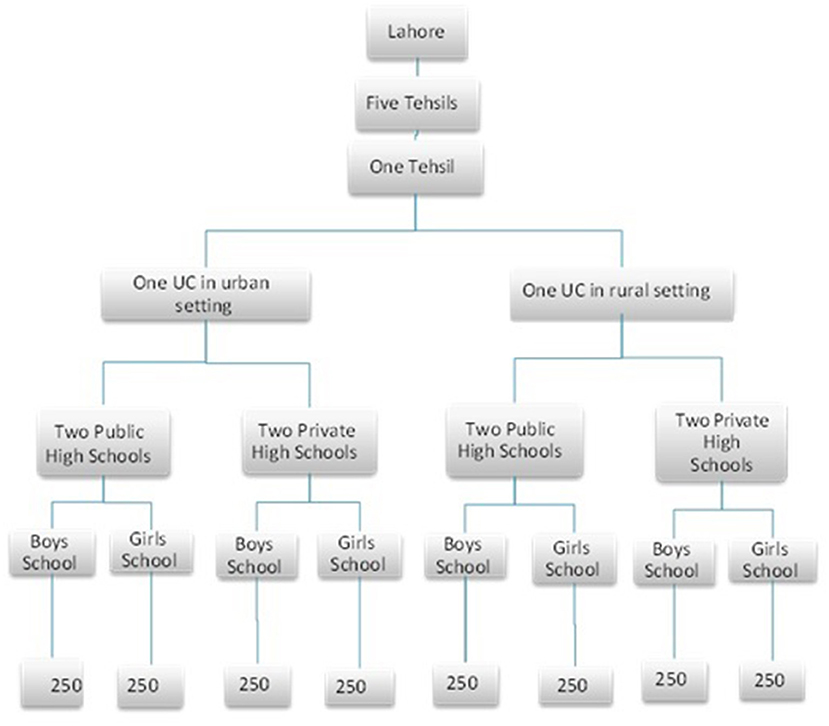 Frontiers | Impact of Refractive Errors on the Academic Performance of ...