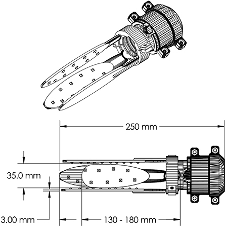 Frontiers | A Multi-User Transradial Functional-Test Socket for ...