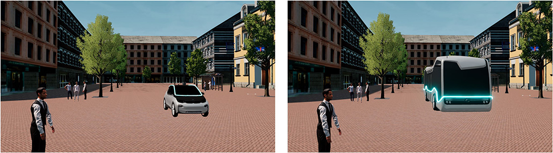 Frontiers | Toward a Holistic Communication Approach to an Automated ...