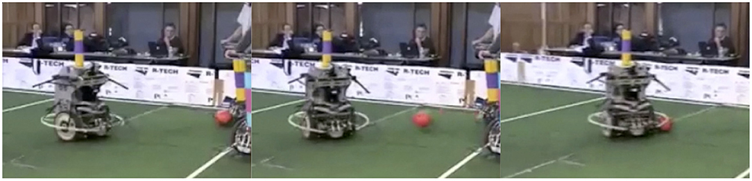 Frontiers | Design Principles for Neurorobotics