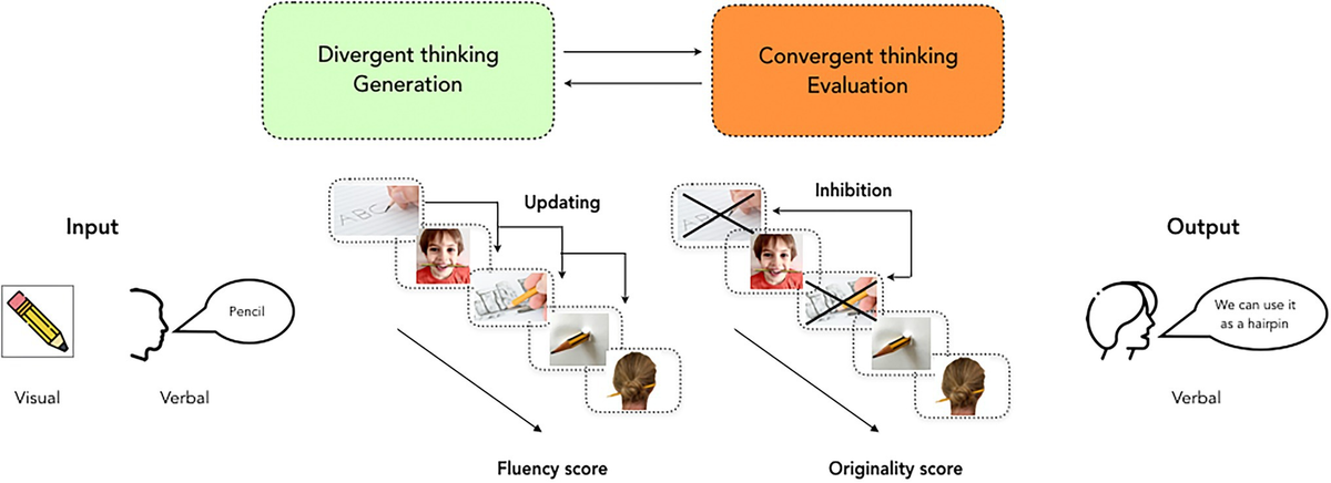Frontiers | Alternative Object Use in Adults and Children: Embodied ...
