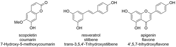 Frontiers | Family 1 glycosyltransferases (GT1, UGTs) are subject to ...