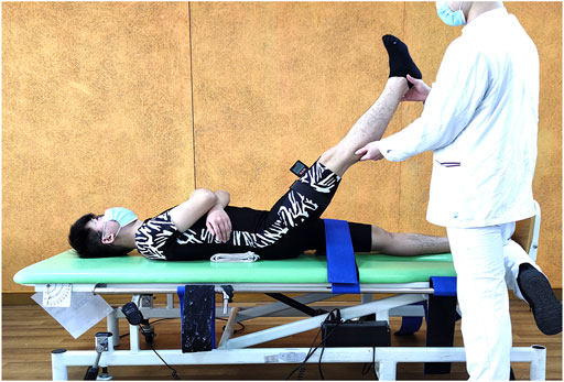 Frontiers | Psychometric Properties of Four Common Clinical Tests for ...