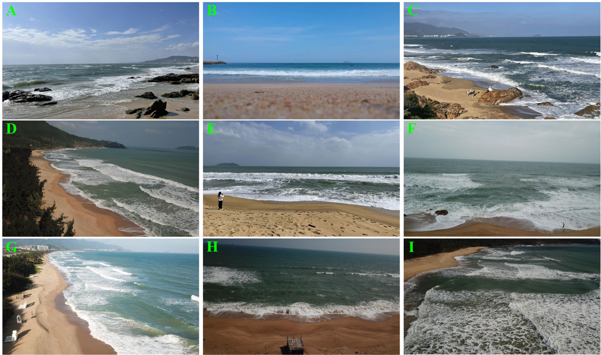 Frontiers | YOLO-Rip: A modified lightweight network for Rip currents ...