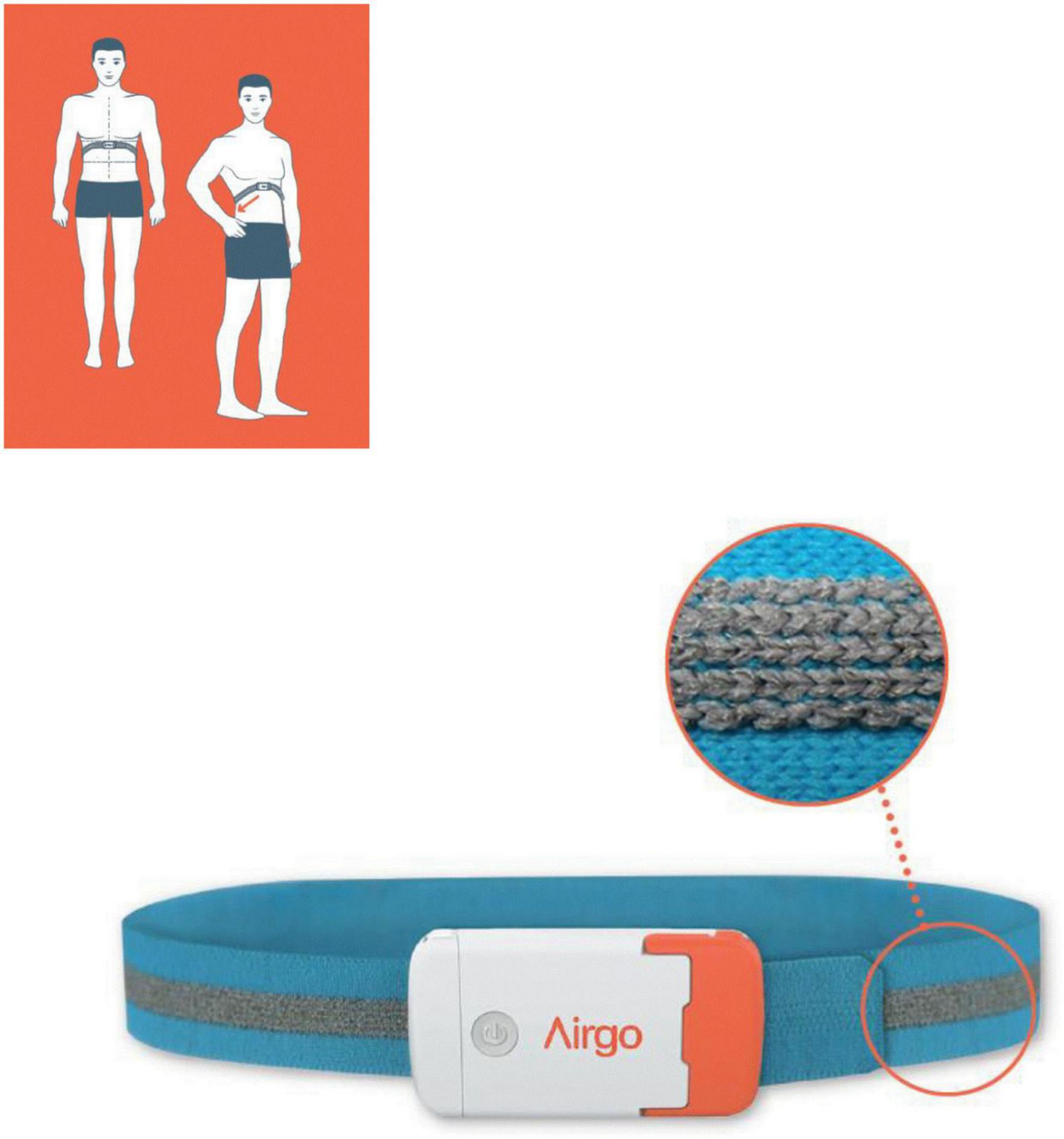 Frontiers | Validation Study of Airgo, an Innovative Device to Screen ...