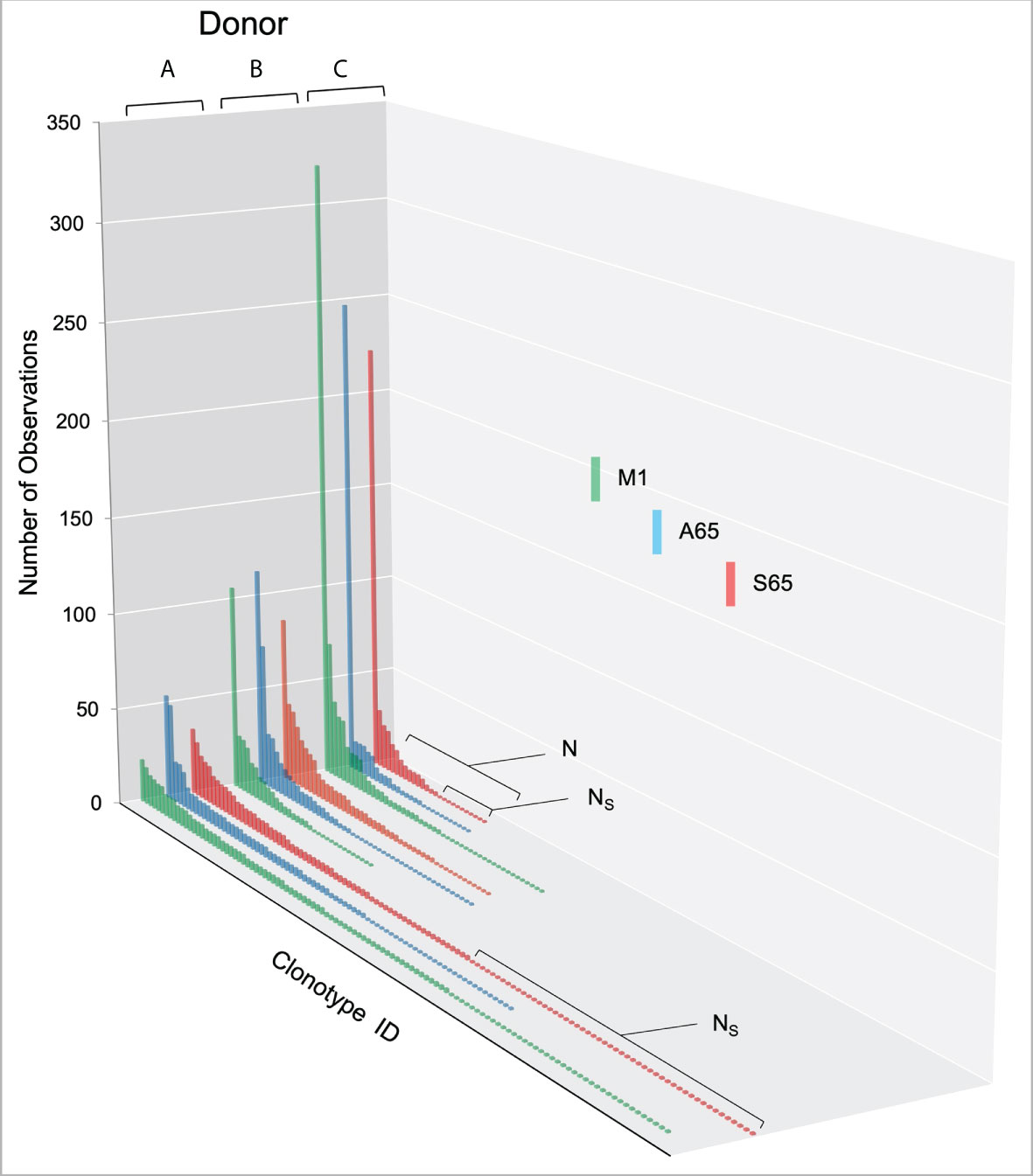 Frontiers | Role of cross-reactivity in cellular immune targeting of ...