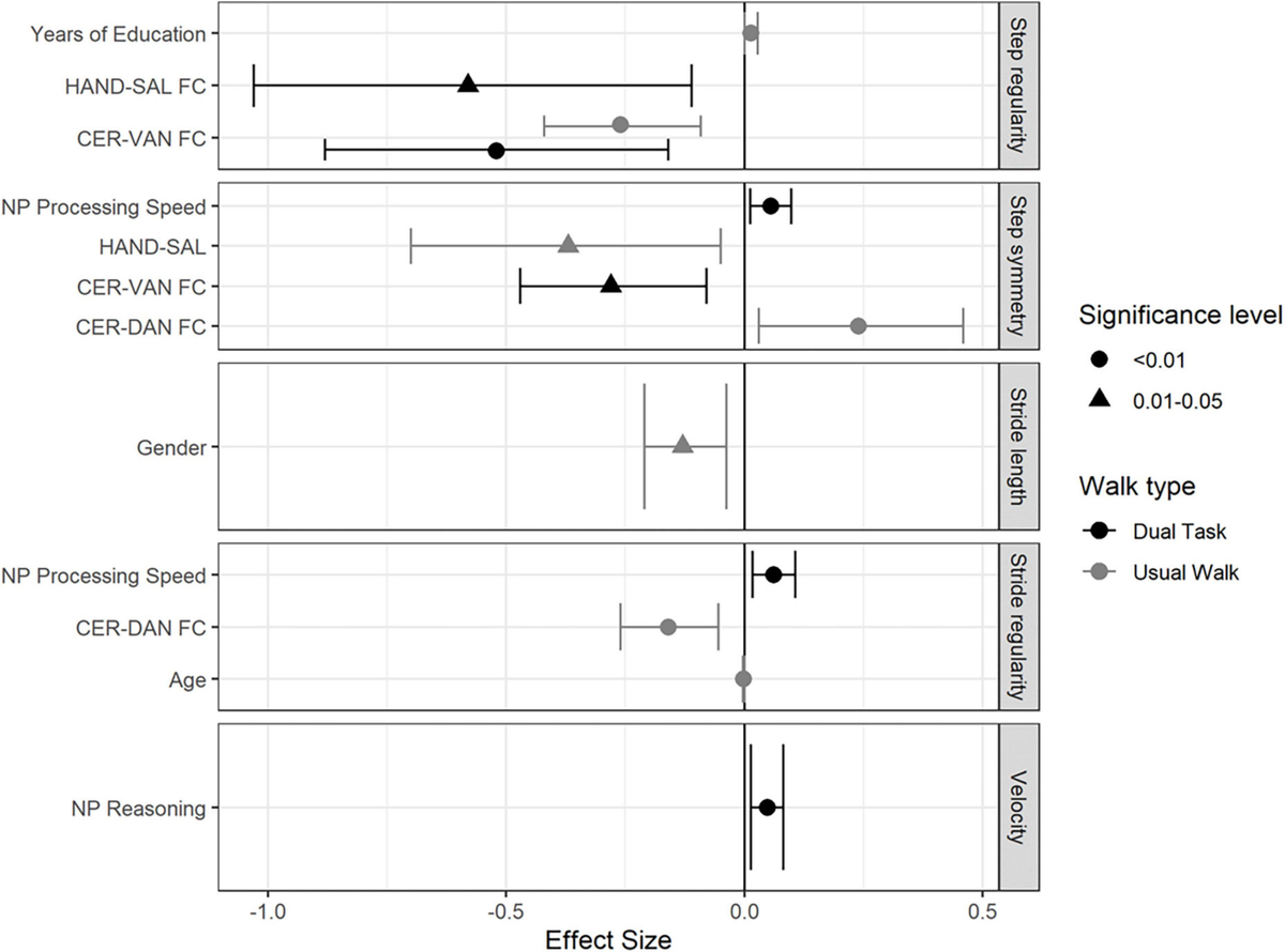 Frontiers | Effects of aging on cognitive and brain inter-network integration patterns ...