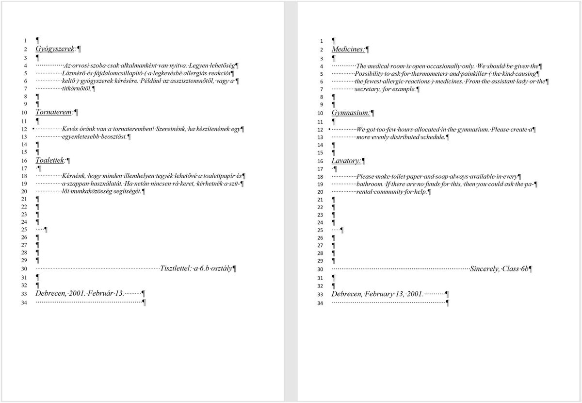 Frontiers | Pre-testing erroneous text-based documents: Logging end ...