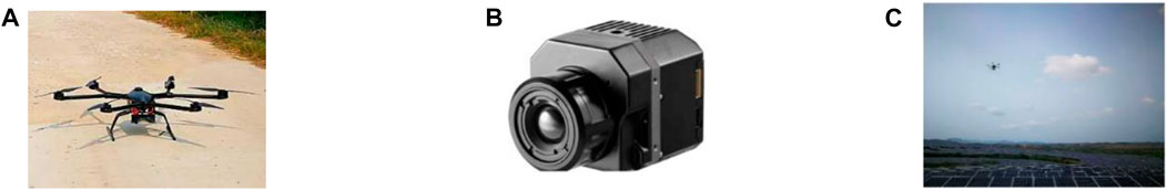 Frontiers | A bright spot detection and analysis method for infrared ...