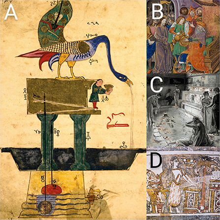 Frontiers | The little-known history of cleanliness and the forgotten ...