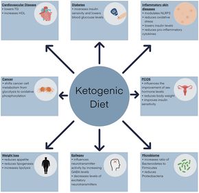 ketogenesis diet