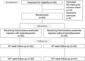 triamcinolone nhs