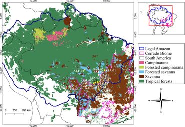 michael ribeiro oaks