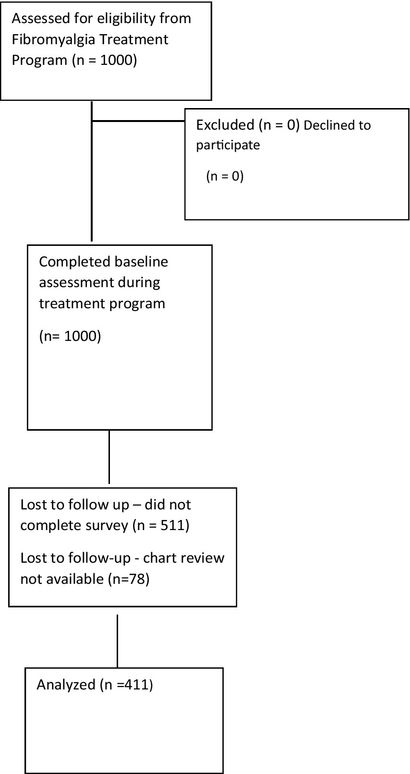 fibromyalgia comorbidity