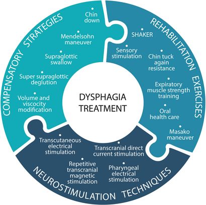 supraglottic swallow strategy