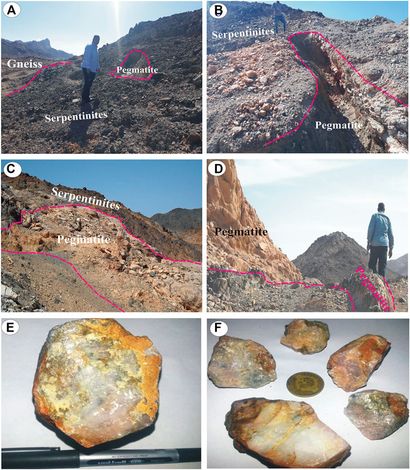 migmatite gneiss complex