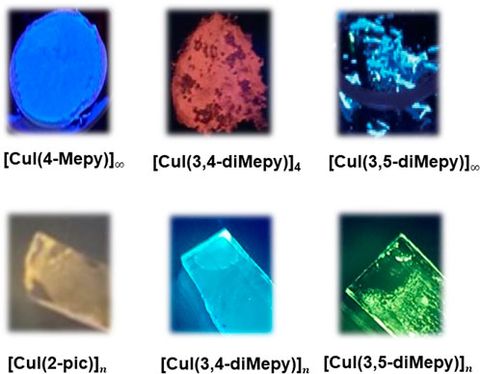 copper iodide cleapss