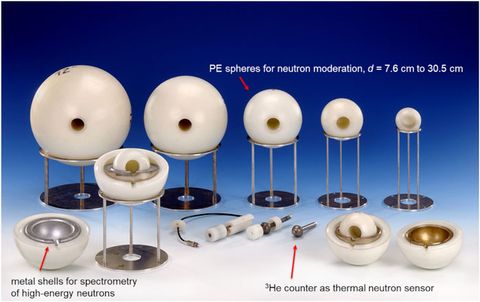 spectrophotometer parts hs code