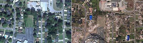 tornado after effects