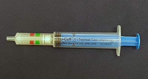 manometer veterinary