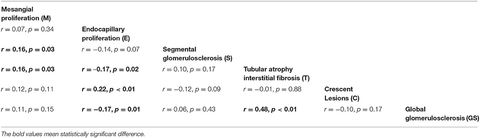 global glomerulosclerosis 2